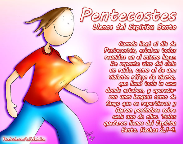 Que Es Pentecostes Segun La Biblia